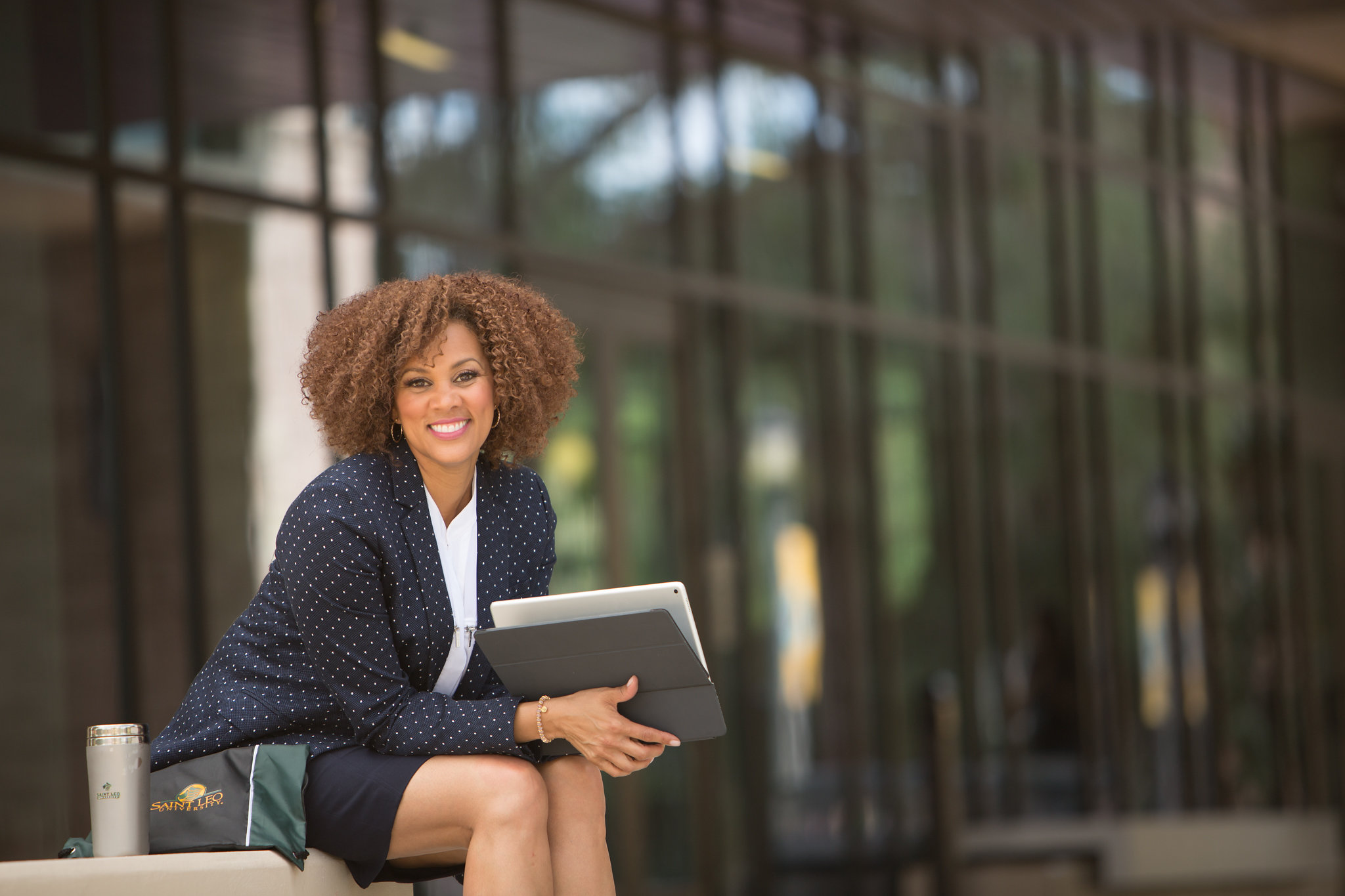 Admissions | Saint Leo University