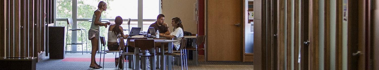 Minor in Communication Studies | Saint Leo University