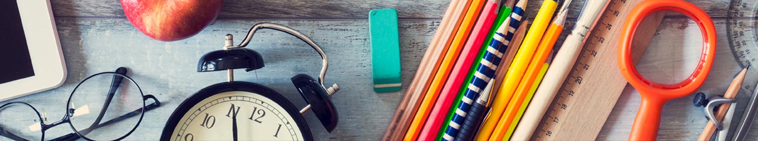 Elementary Education BA | Saint Leo University