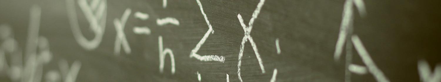 Bachelor’s Degree in Mathematics | Saint Leo University
