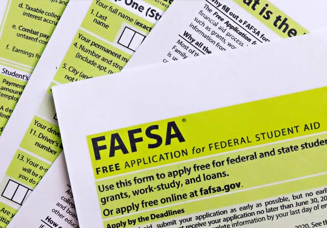 Tuition and Financial Aid | Saint Leo University