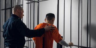 What Does a Correctional Officer Do? Exploring the Job Duties & Salary ...