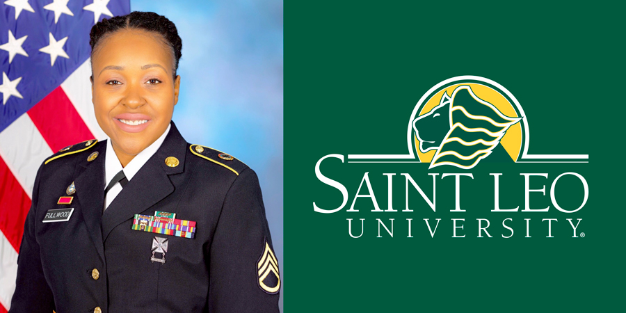 Saint Leo Theology Degree Student Serves Fellow Army Soldiers | Saint ...