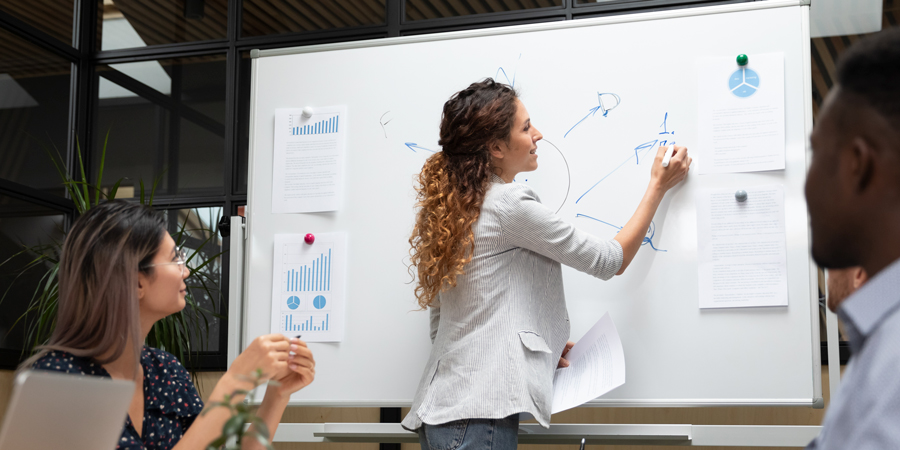 Career Spotlight: The Role of a Special Education Teacher | Saint Leo ...