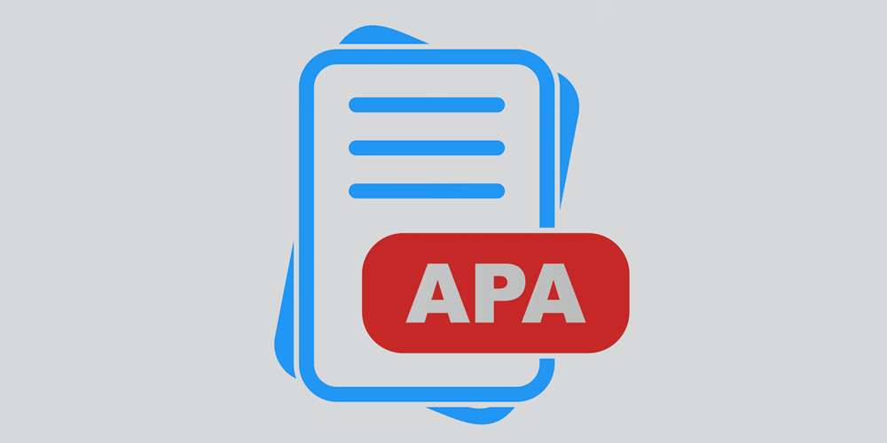 Handy Tips and Tricks for APA Formatting and Citing with APA | Saint ...