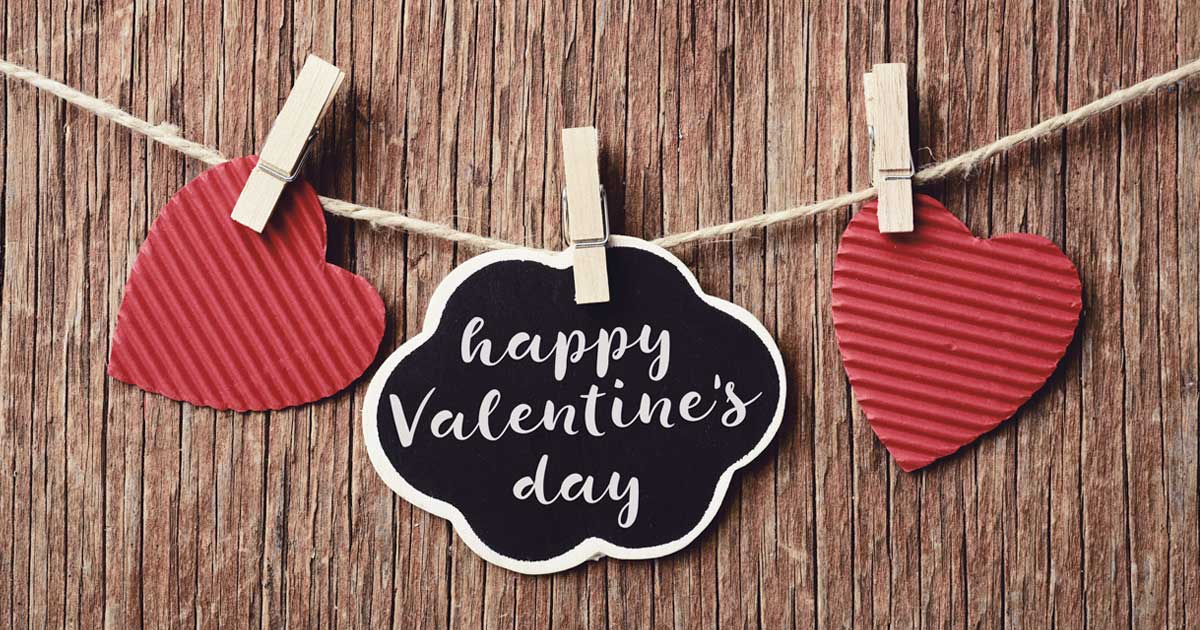 Exploring the History of Valentine's Day | Saint Leo University