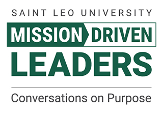 Saint Leo’s Mission-Driven Leaders Speaker Series To Host Tampa ...