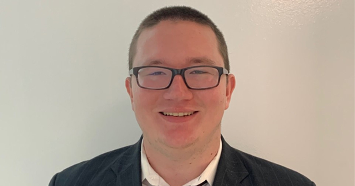 With Double Major, Saint Leo Alum Pursues Ph.D. to Teach College Math ...