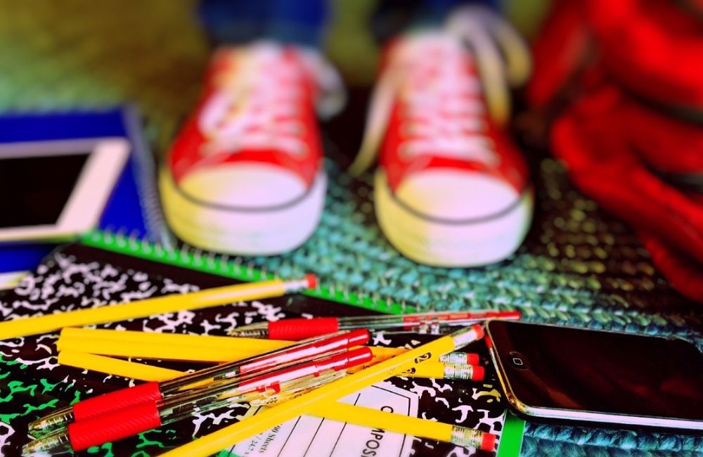 Saint Leo University Psychology Professor Offers Parents Useful Back-to ...