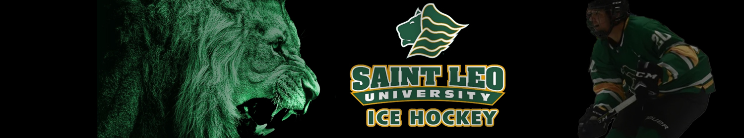SLU Lions Ice Hockey | Saint Leo University