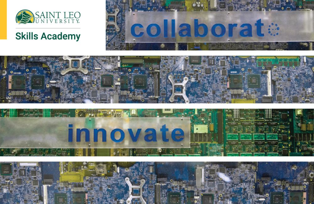 Saint Leo University Launches Cybersecurity Certification Program And ...