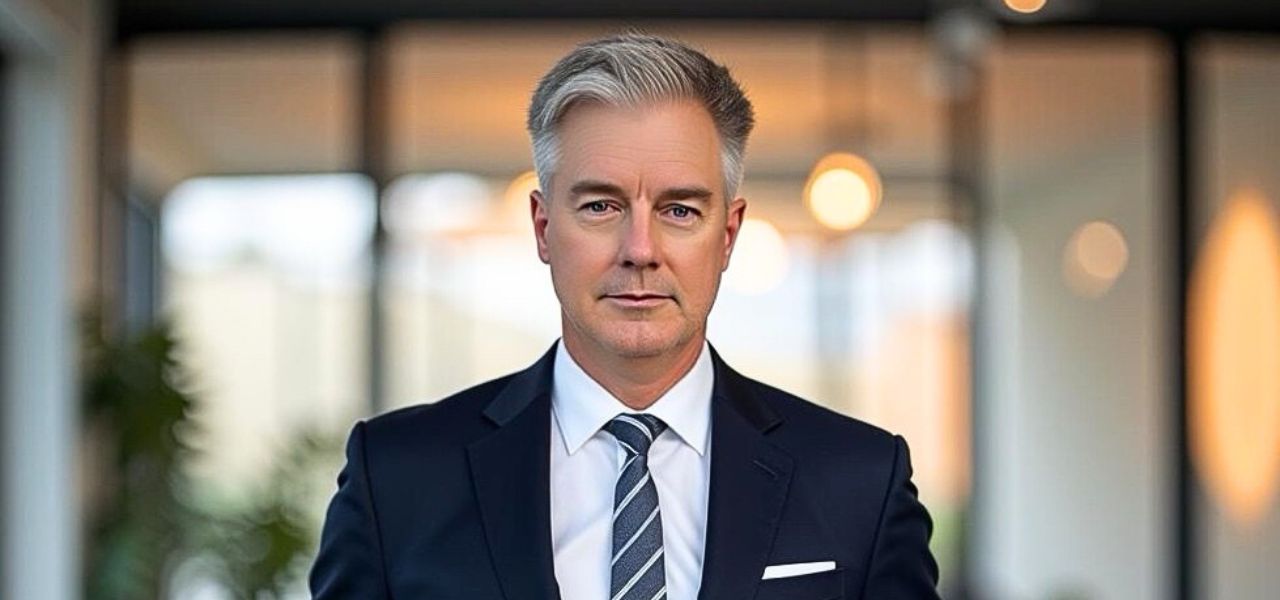 Saint Leo University Names Dr. Jim Burkee as President | Saint Leo University