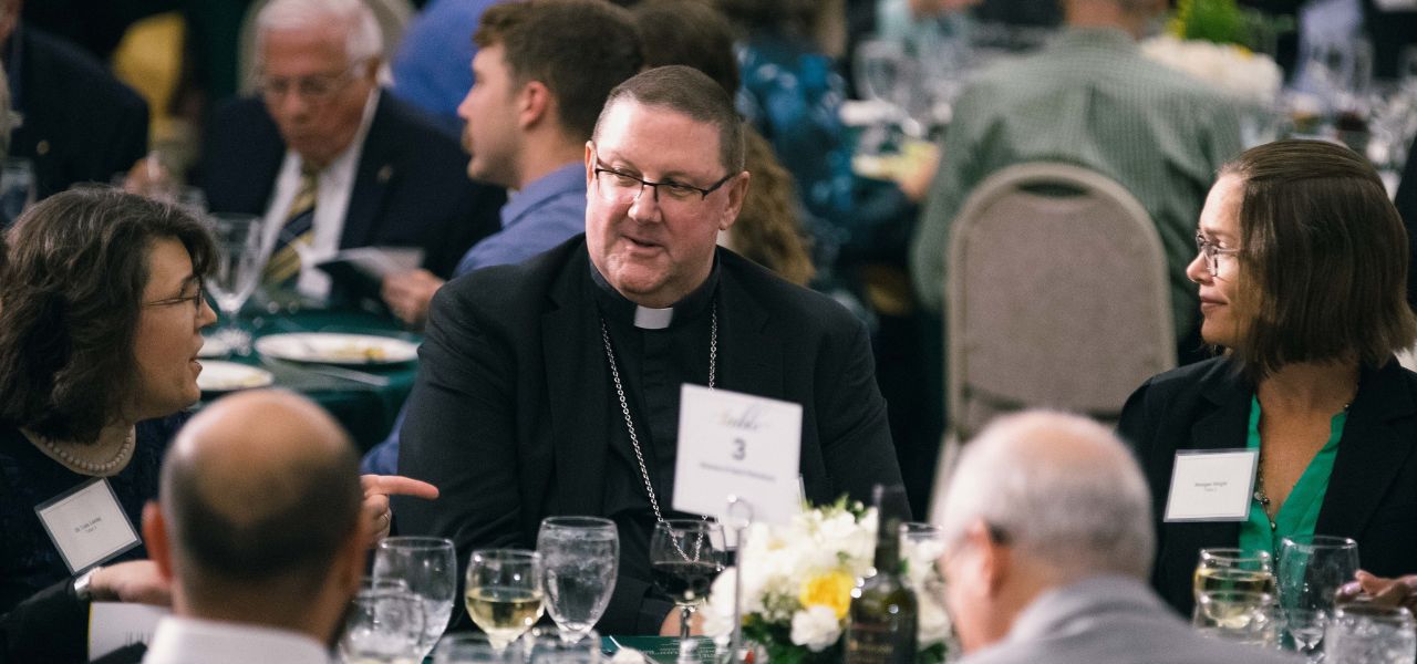 Saint Leo University’s Center for Catholic-Jewish Studies Hosting ...