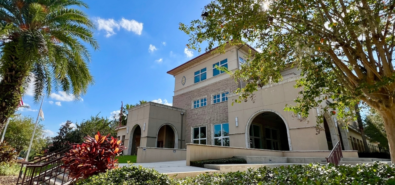 Saint Leo University Fast-Tracks MBA Degrees for Career-Minded Professionals | Saint Leo University