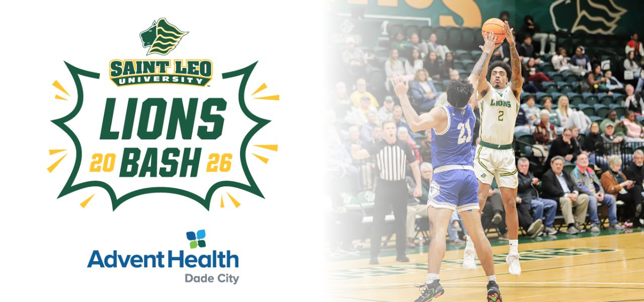 Saint Leo University to Host First Lions Bash | Saint Leo University